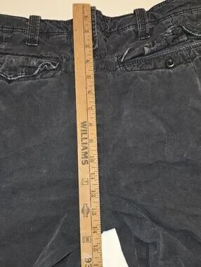 Polo Ralph Lauren | Shorts | Polo By Ralph Lauren Mens Charcoal Black ...